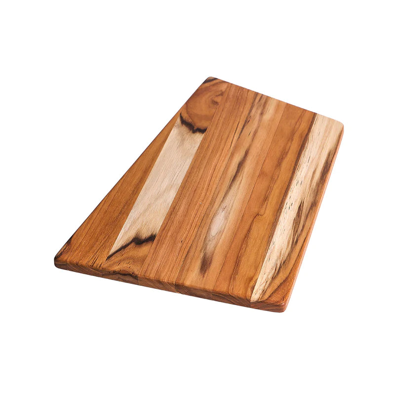 Geo Trapeze Cutting & Serving Board // Two Sizes – International ...