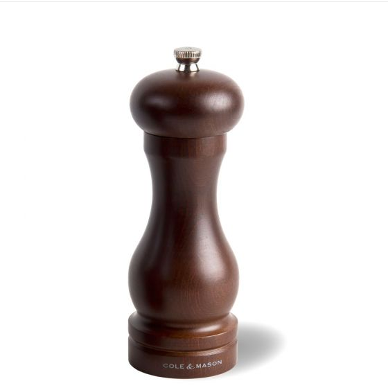 Capstan Mills | Various Sizes – International Imports The Chefs Shop