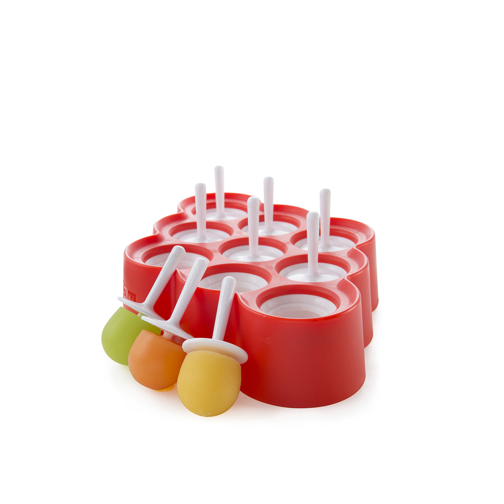 Mini Pop Molds – International Imports The Chefs Shop